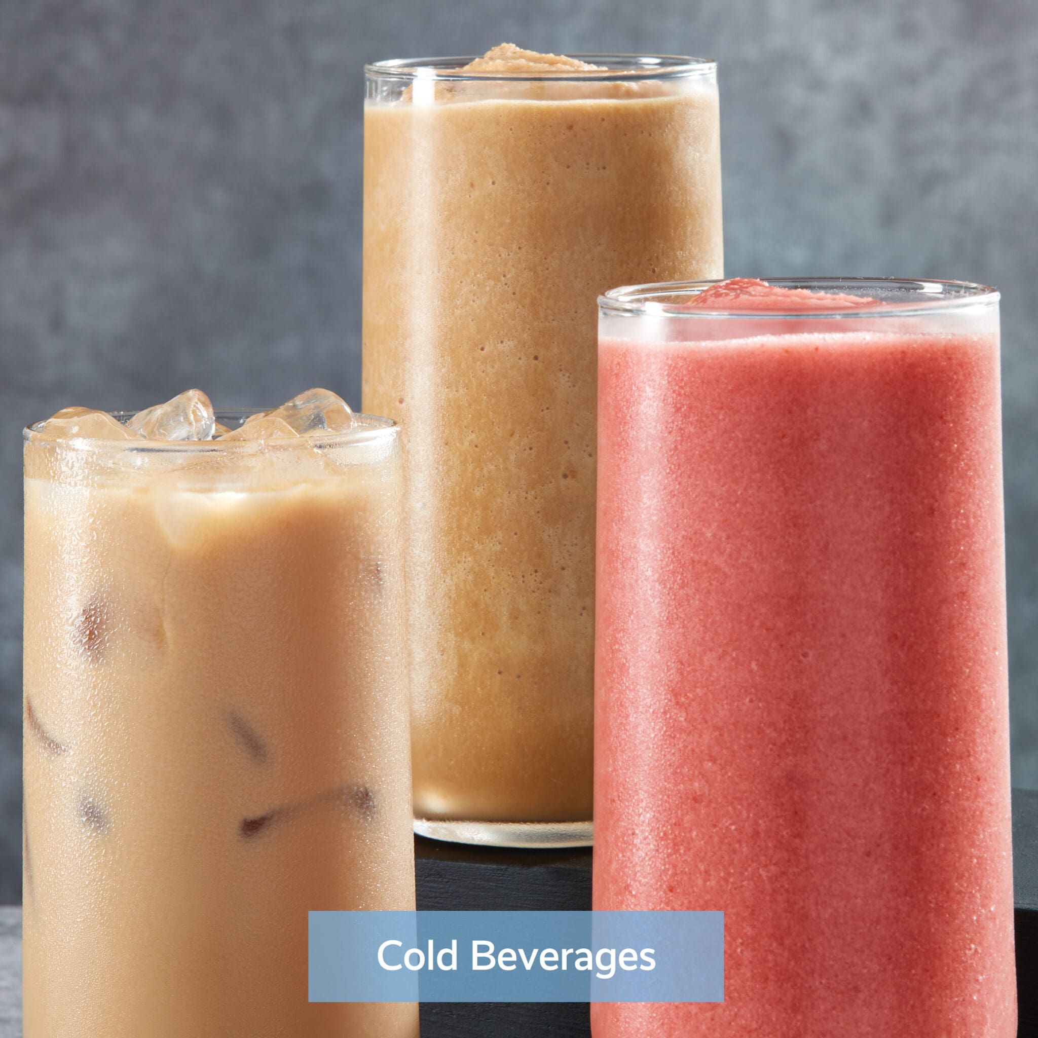 Menu | Country Style